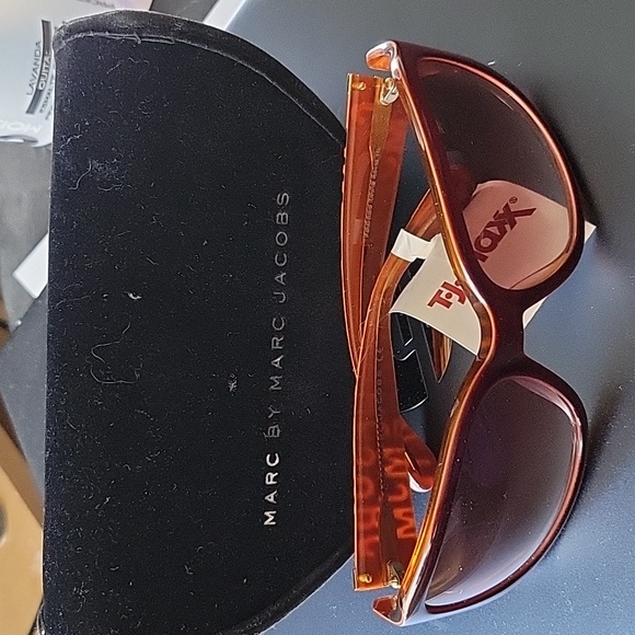 Marc By Marc Jacobs | Accessories | Nwt Marc By Marc Jacobs Sunglasses ...
